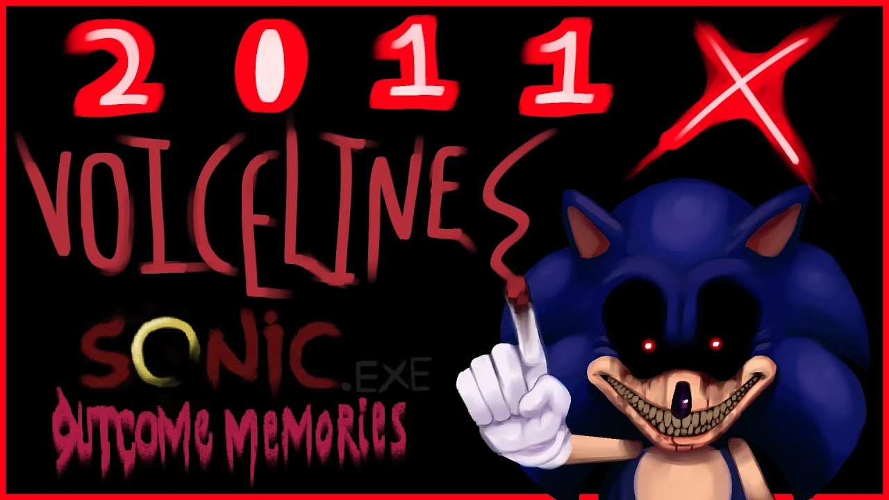 2011X Voicelines omg | Fandom