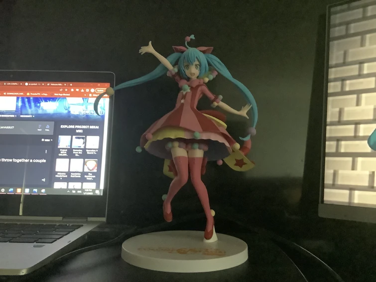 Since I feel kind of sad, I’ll just make this post to talk about some good things! | Fandom