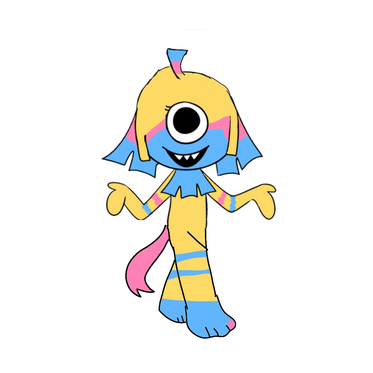 yatta of rah | Fandom