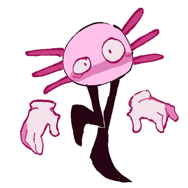 Mods kill this guy right now | Fandom