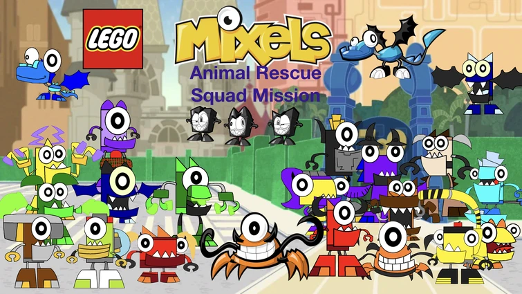 An Announcement of my idea | Fandom