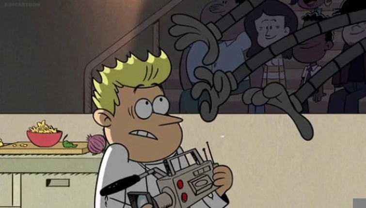 Fifi Dufus and The Villains seek Revenge Against Loud | Fandom