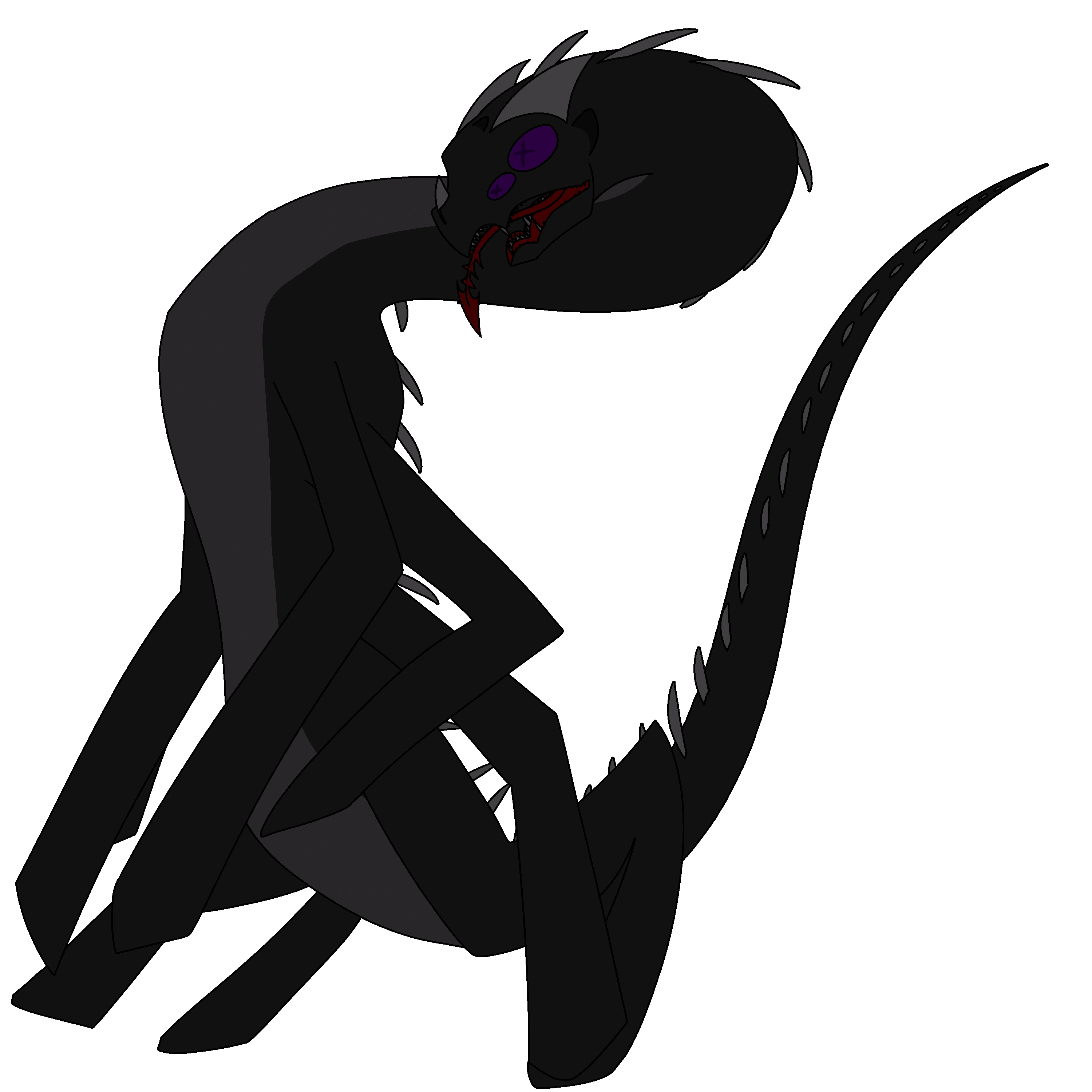 spider demon | Fandom