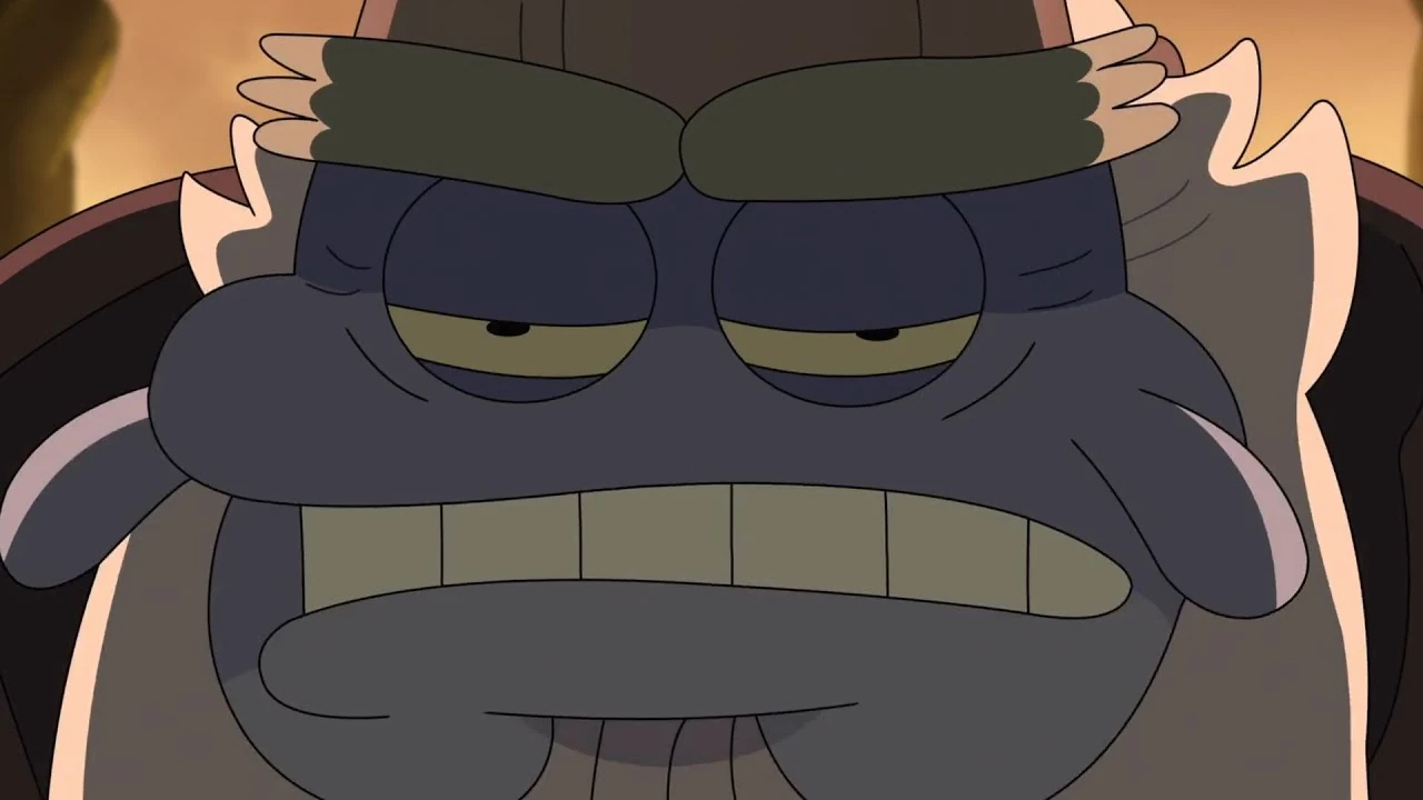 Heeeeeeeee's BACK | Fandom