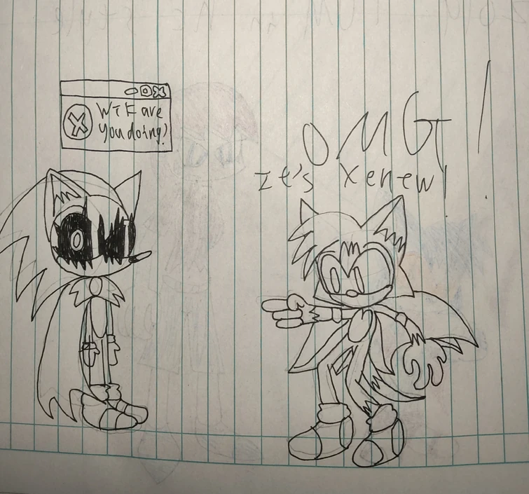 Discuss Everything About Exe Archives Reexecuted Wiki Fandom