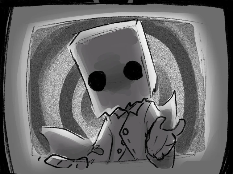 Discuss Everything About Little Nightmares Wiki | Fandom