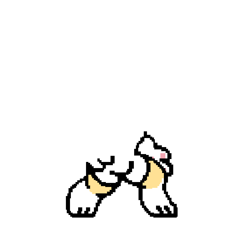 sprite remake progress | Fandom