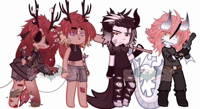 Gacha Life 2 - Characters & Updates (Official Thread) | Fandom