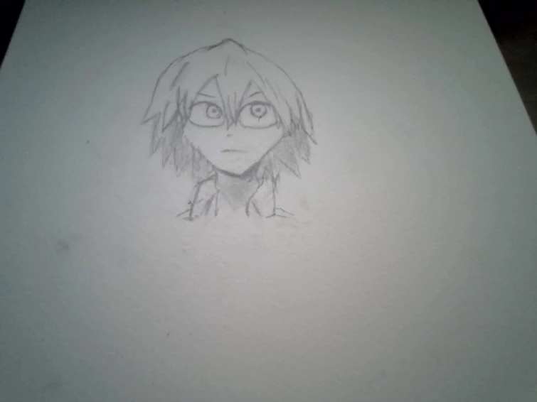 Anna Ruins the MHA Characters By Drawing Them: Part 3: Kirishima | Fandom