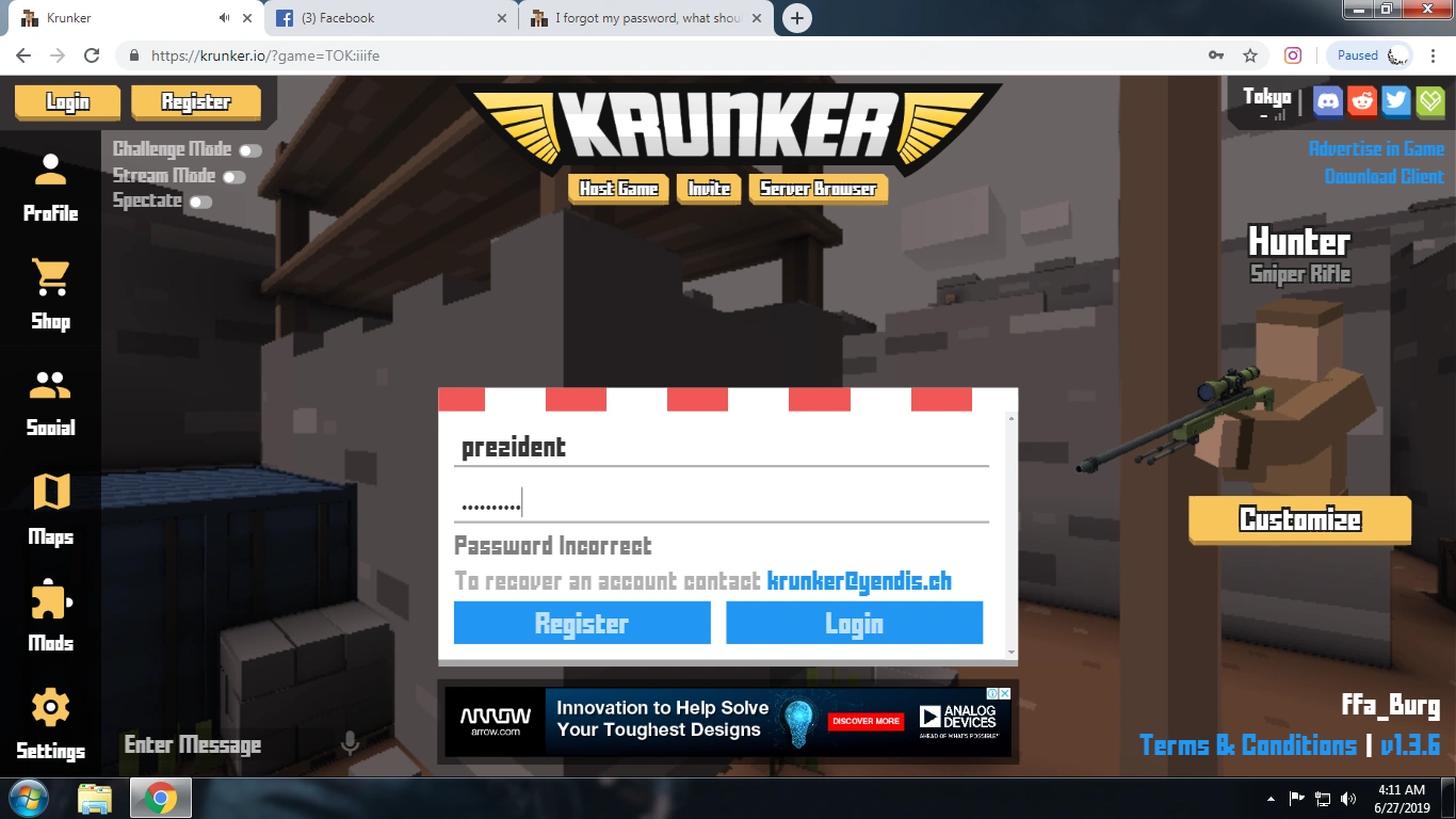 I forgot my password, what should I do? | Fandom