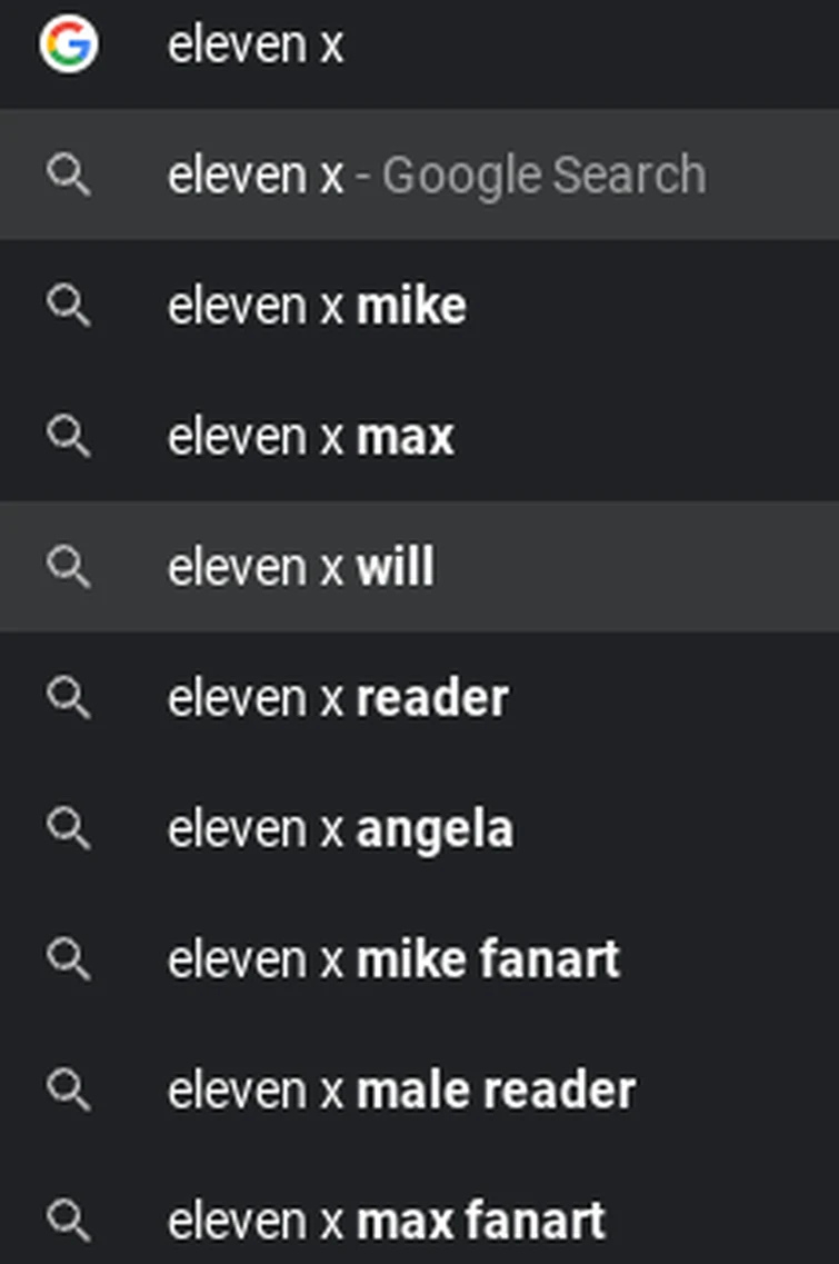 What the f-who´s been searching this stuff up T-T | Fandom