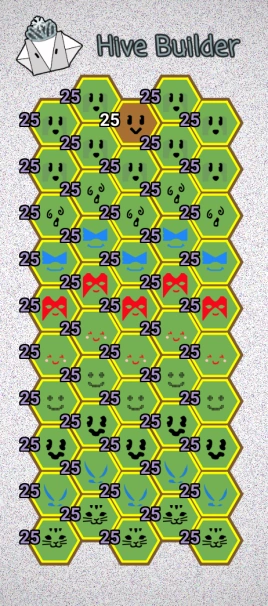 Made the event hive | Fandom