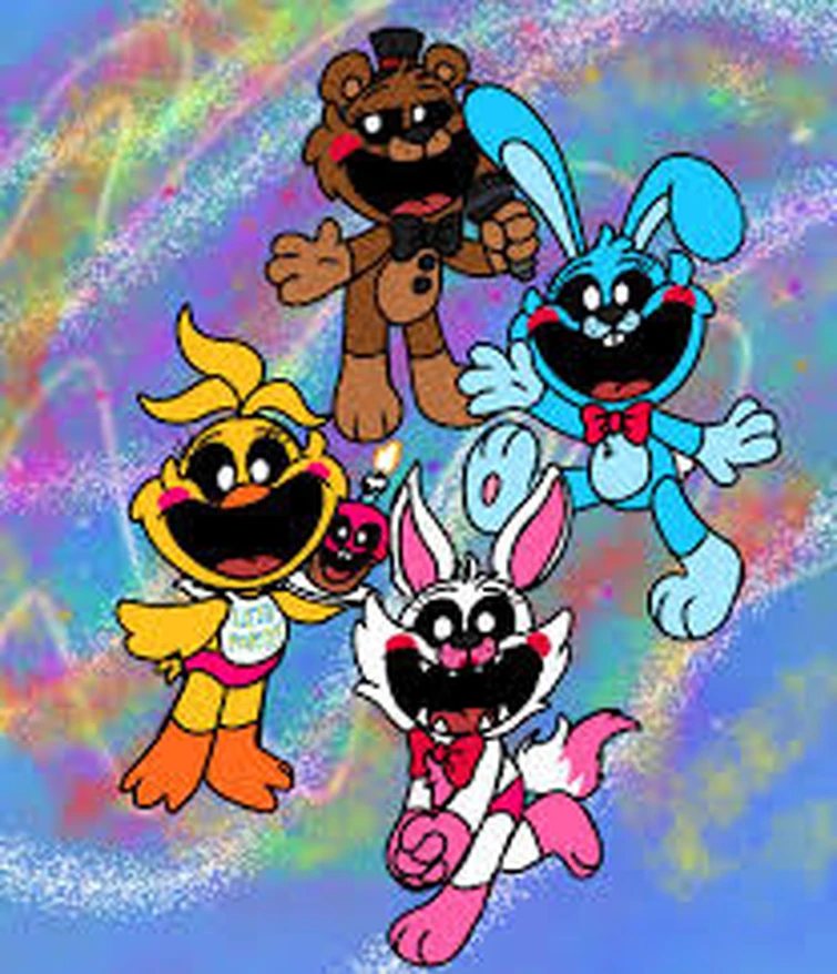 ITS BEAUTIFUL | Fandom