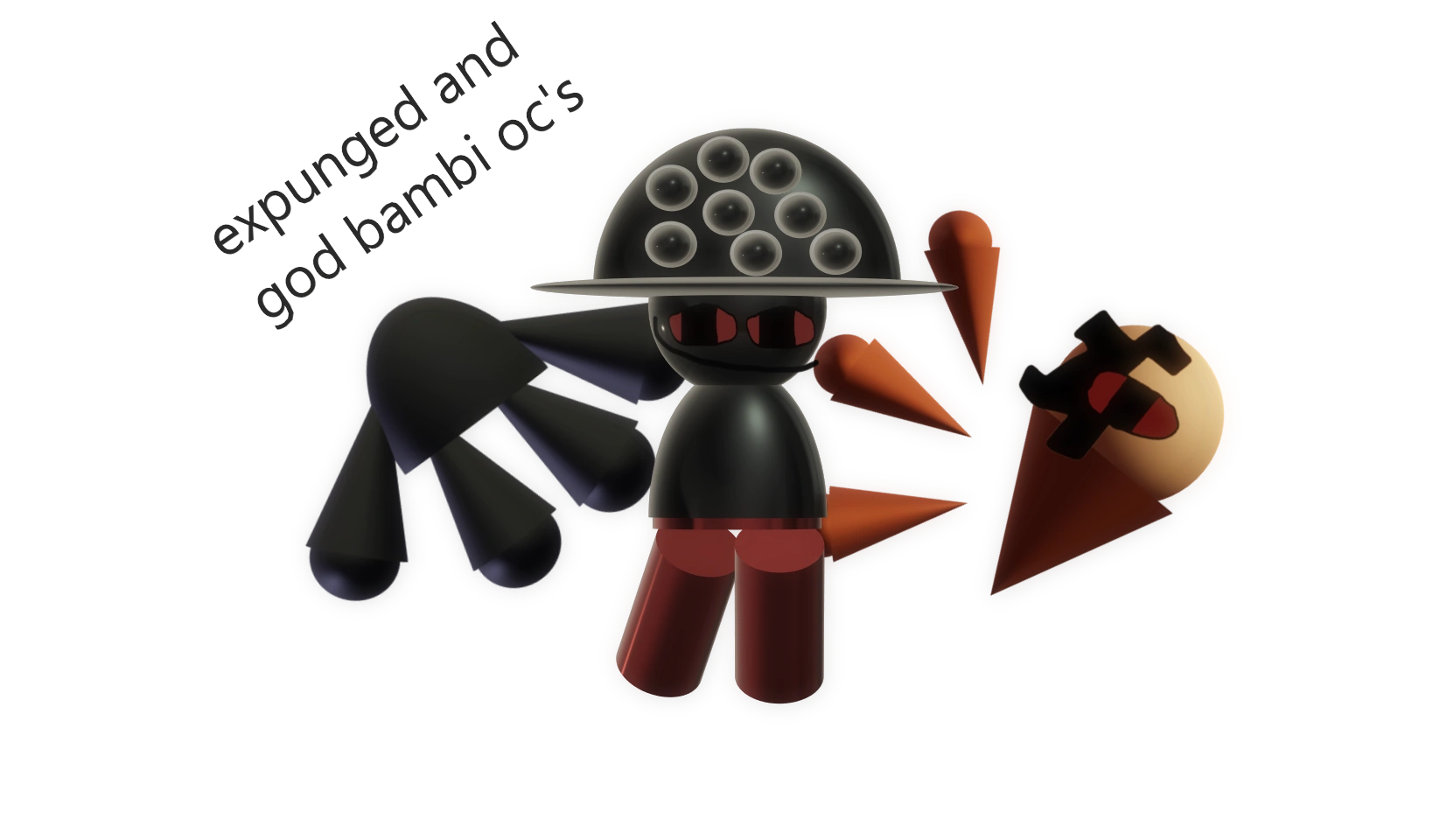 expunged | Fandom