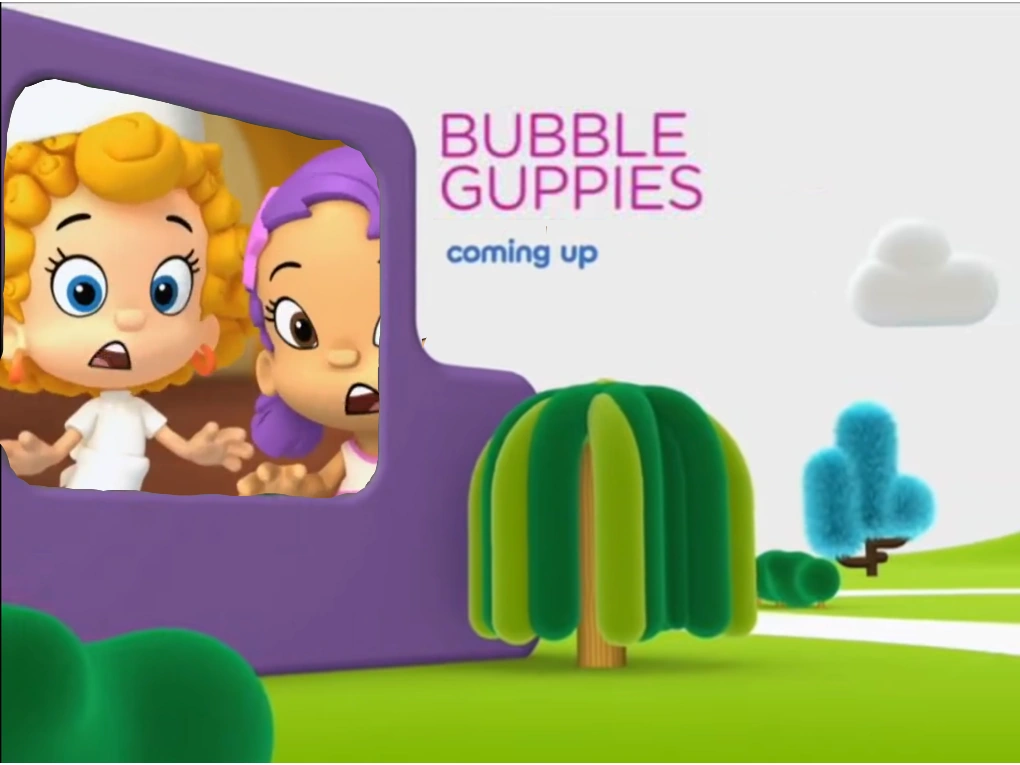 Not a offical found bumper, this is just based on what I remember ...