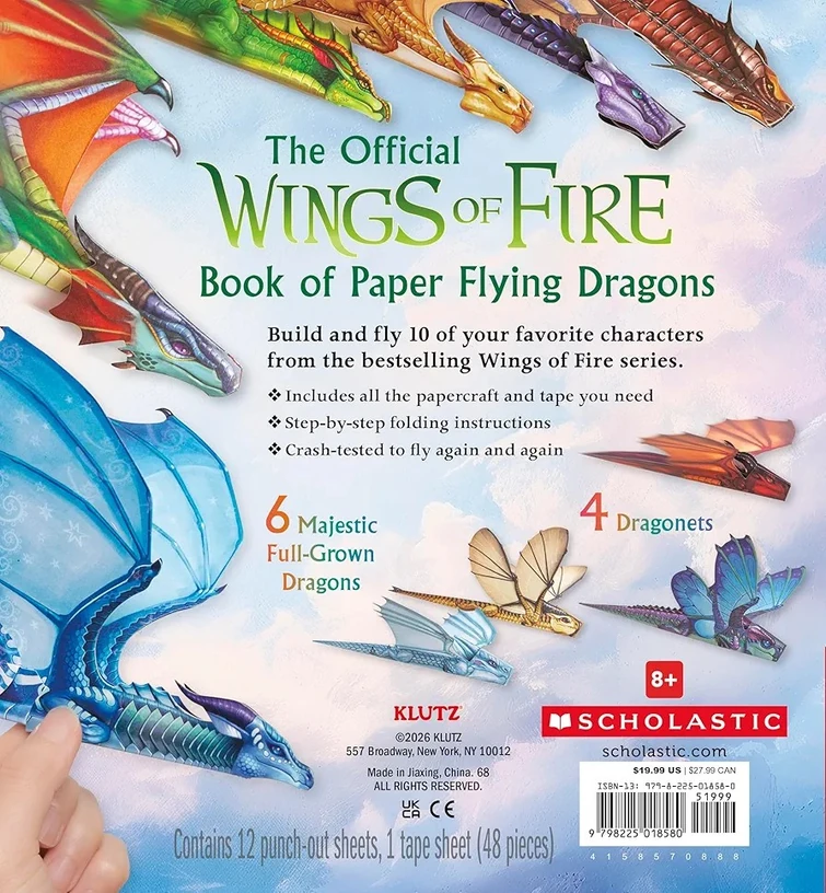 Discuss Everything About Wings of Fire Wiki | Fandom