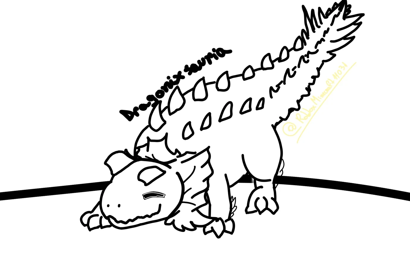 Should I Color it? | Fandom