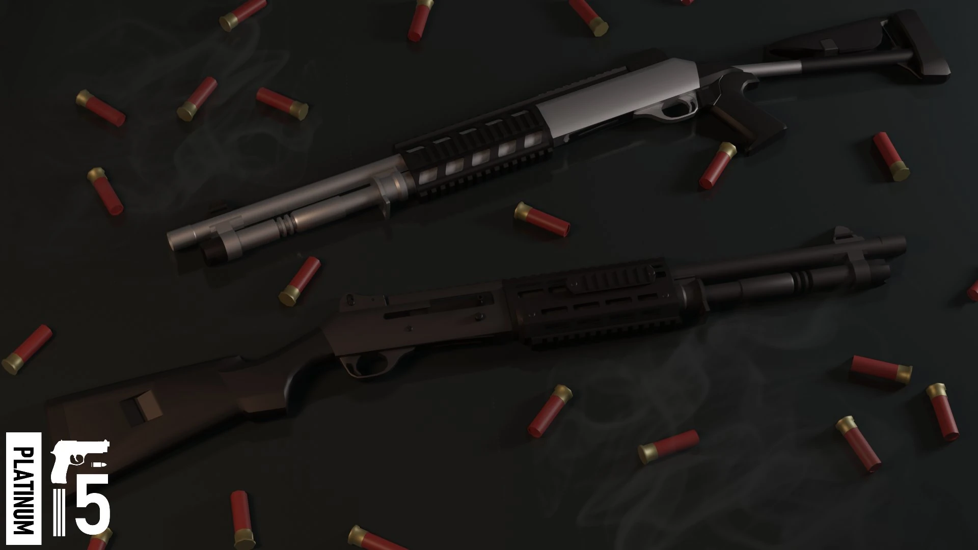 Get ready to update the Benelli M4 | Fandom