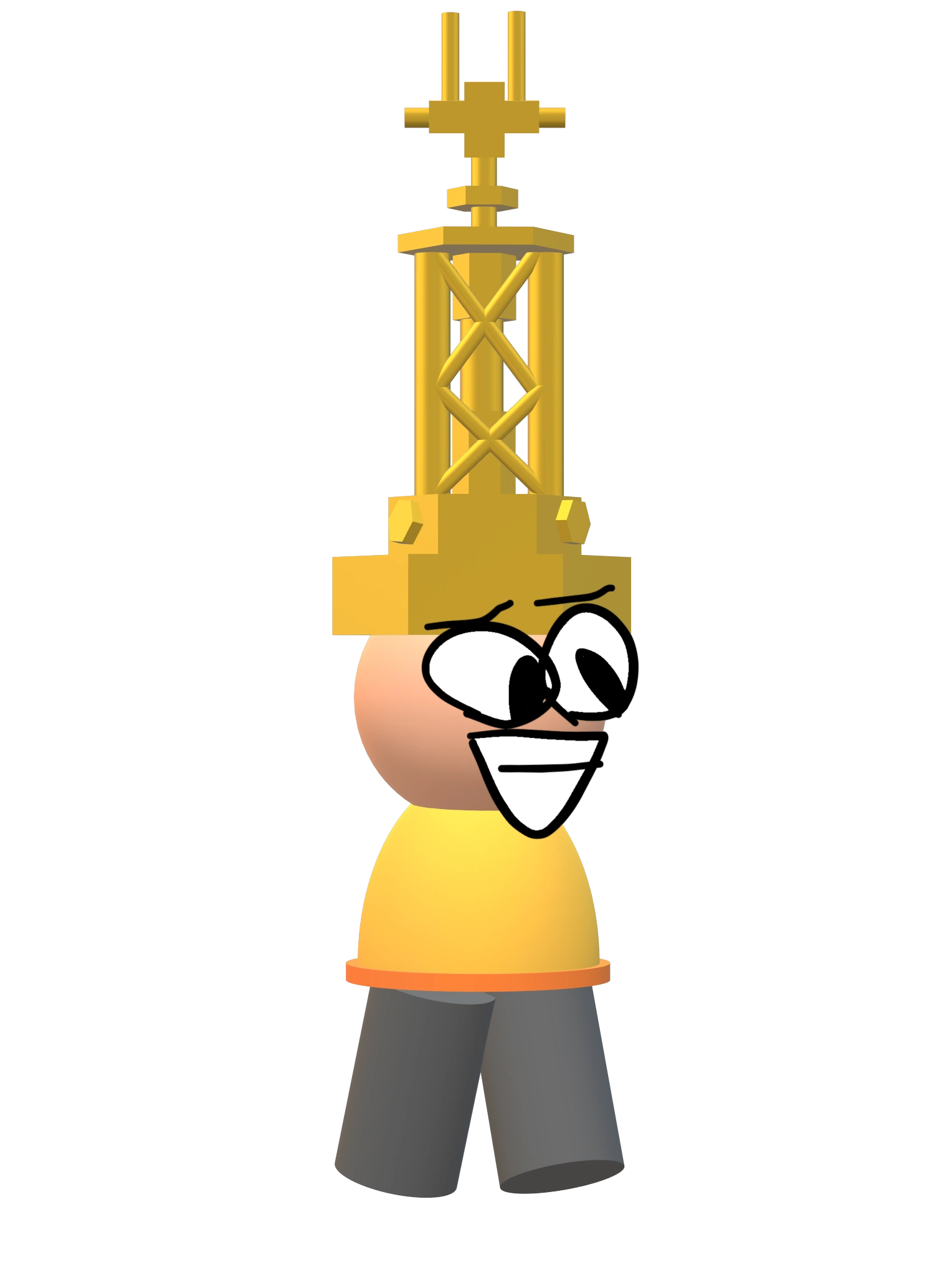 I REMADE DARDIN | Fandom