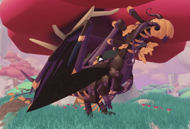 Discuss Everything About Dragon Adventures Wiki | Fandom