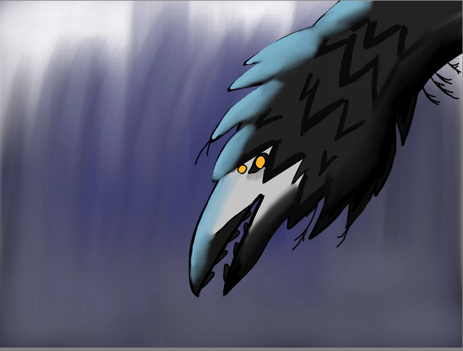 The Corvurax | Fandom