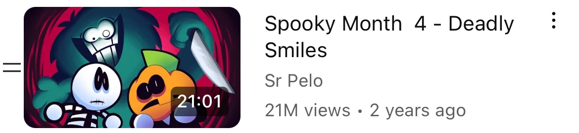 rating spooky month episodes | Fandom