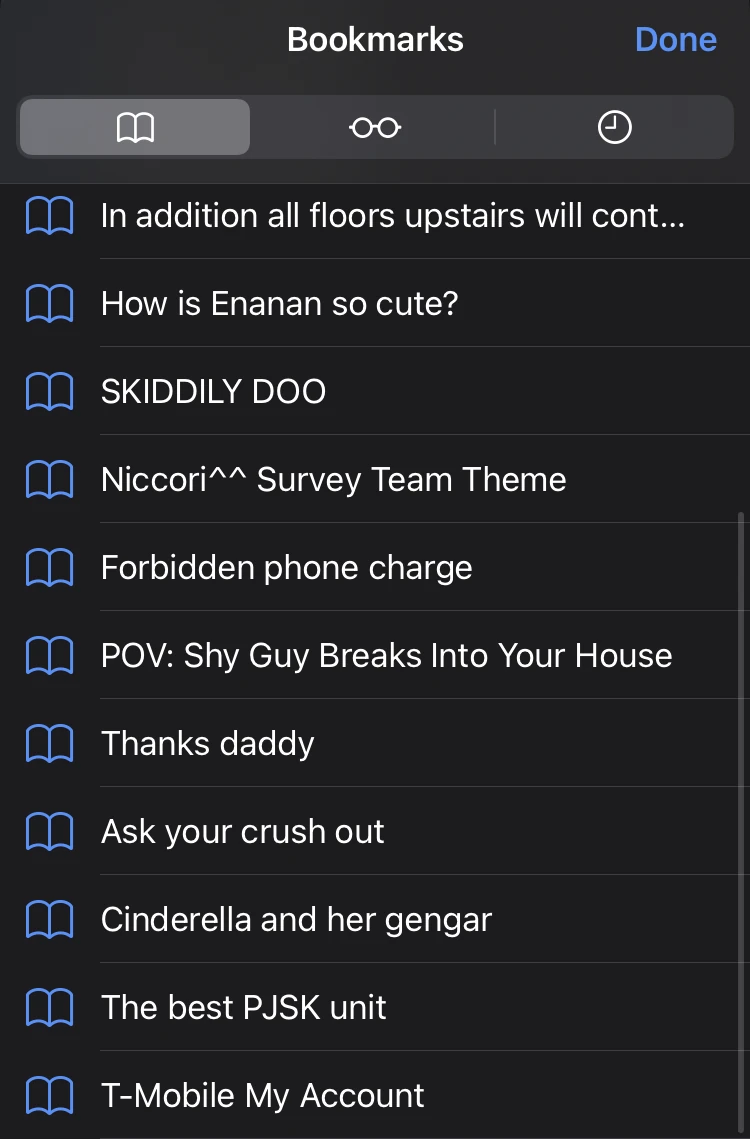 Guess what the best PJSK unit bookmark leads to | Fandom