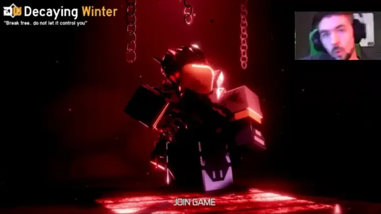 BREAKING NEWS- LOST FOOTAGE OF JACK PLAYING DECAYING WORLD/WINTER | Fandom