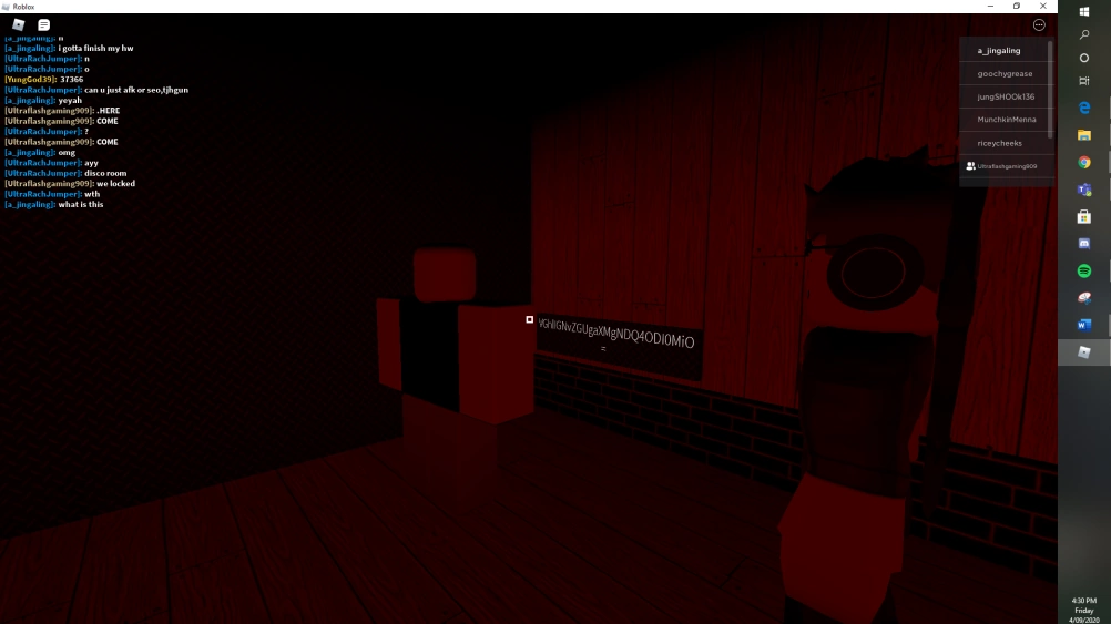 Discuss Everything About Identity Fraud Wiki | Fandom