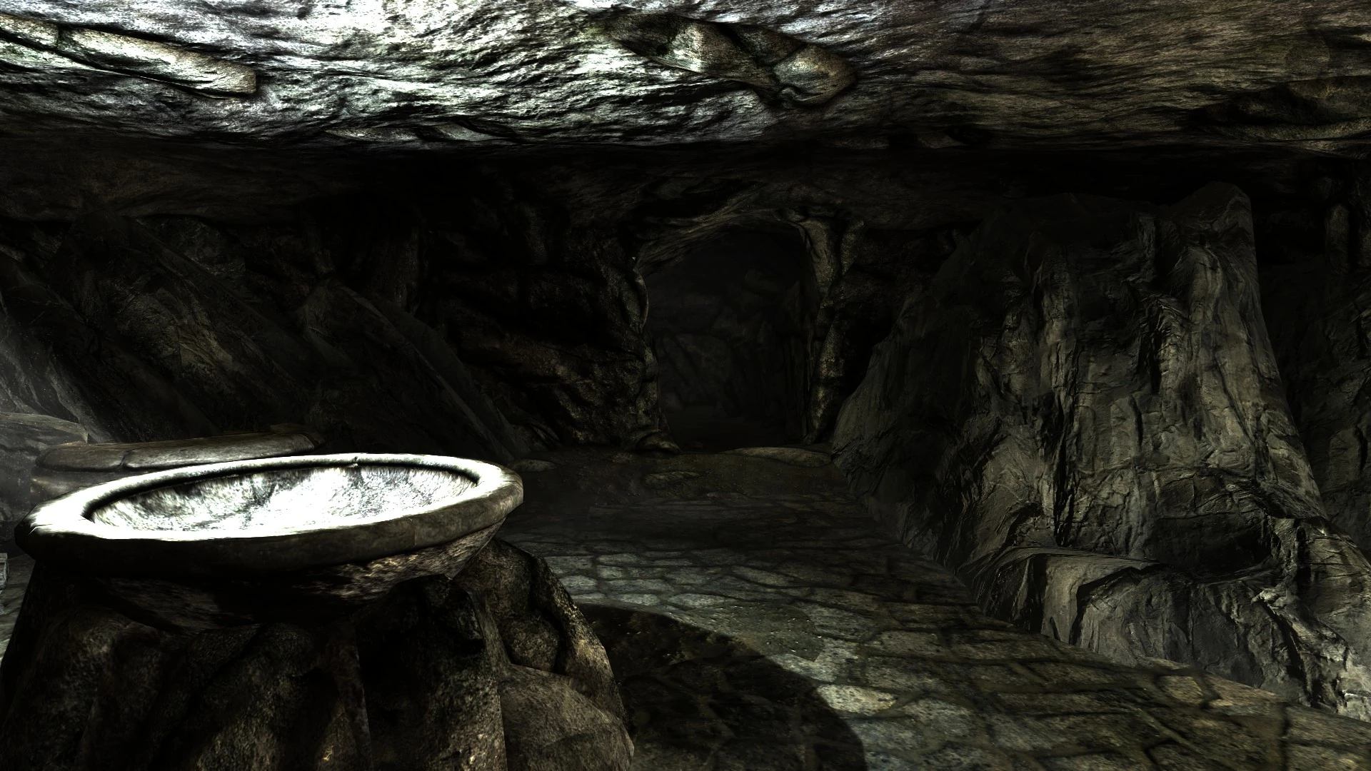 How the Silver Hand managed to invade Jorrvaskr? | Fandom