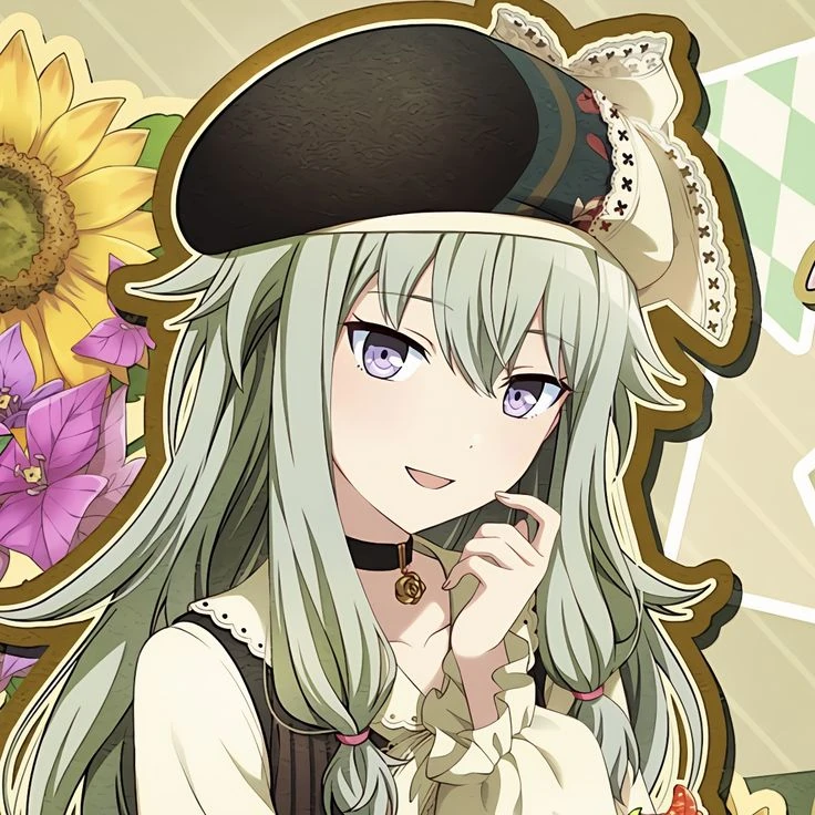 I love Nene Kusanagi | Fandom