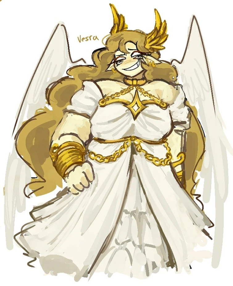 Vesra ‼️🗣️🗣️ | Fandom