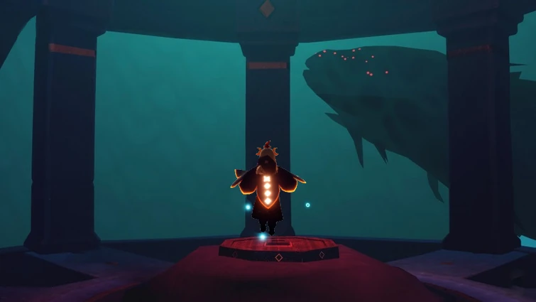 All posts by Skylena Snow | Fandom