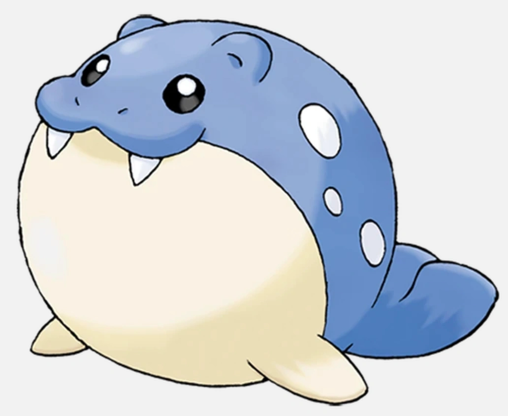 What you favorite Pokémon | Fandom