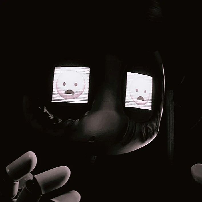 I will now use this as a reaction pic, Stunned Cyn supremacy | Fandom