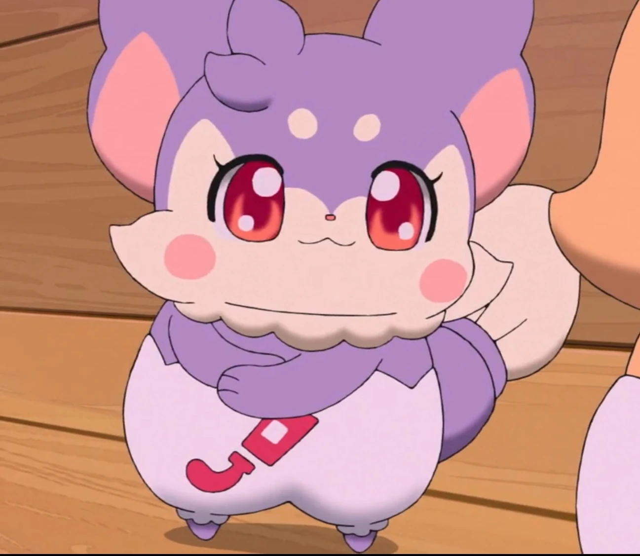 cocotama image dump (ep 60) | Fandom