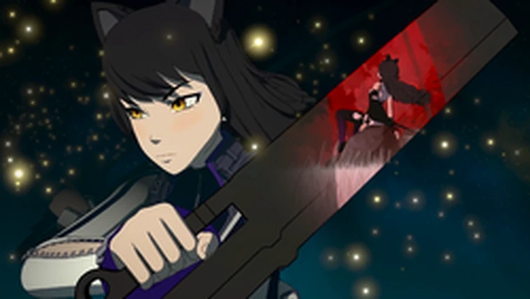 Discuss Everything About RWBY Wiki | Fandom