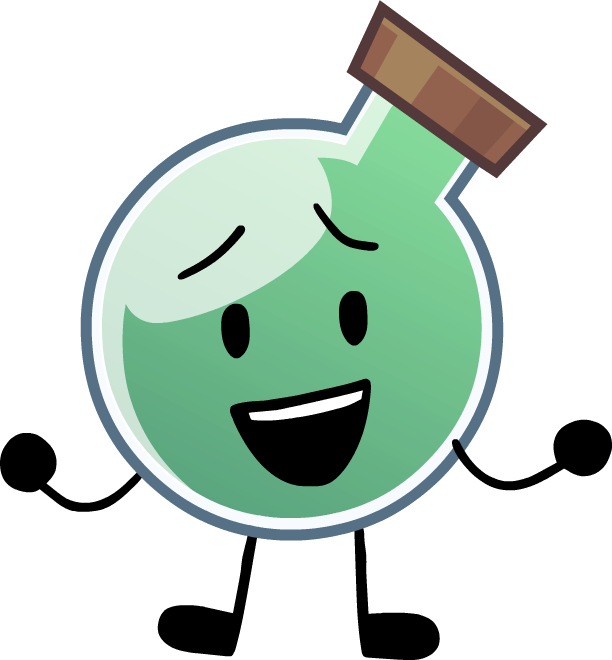 Potion | CBEC Players Wiki | Fandom