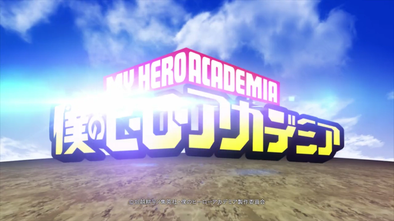 MHA Season 3 Episode 14 DISCUSSION | Fandom