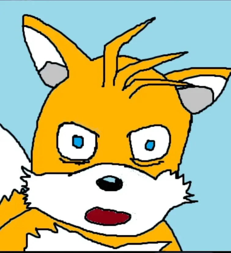 Tails Doll needs buff (THİS A JOKE PLS DONT TAKE İT SERİOUSLY) | Fandom
