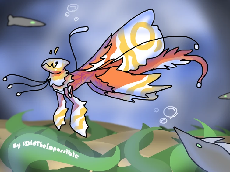 Zhelijin Art | Fandom