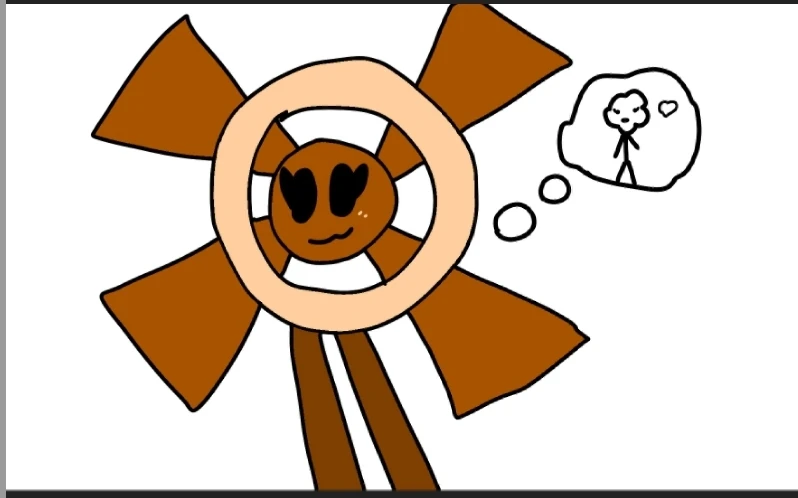 Yet another OC I made/shared with my friend | Fandom