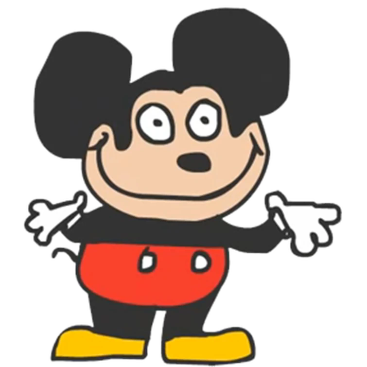 Discuss Everything About Mokey's Show Wikia | Fandom