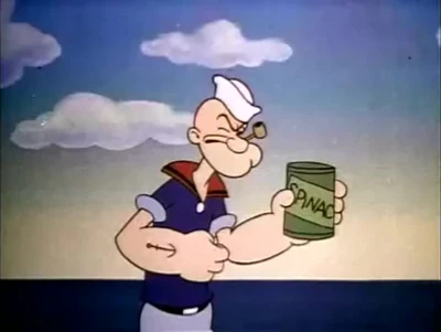 The All New Popeye Hour | Cbeebies and Cbbc Wiki | Fandom