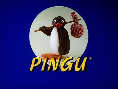 Pingu | Cbeebies and Cbbc Wiki | Fandom