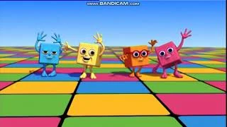 Cubeez | Cbeebies and Cbbc Wiki | Fandom