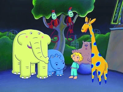 64 Zoo Lane | Cbeebies and Cbbc Wiki | Fandom