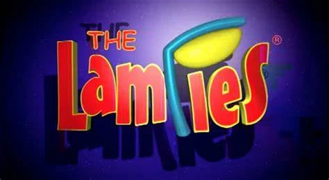 The Lampies | Cbeebies and Cbbc Wiki | Fandom