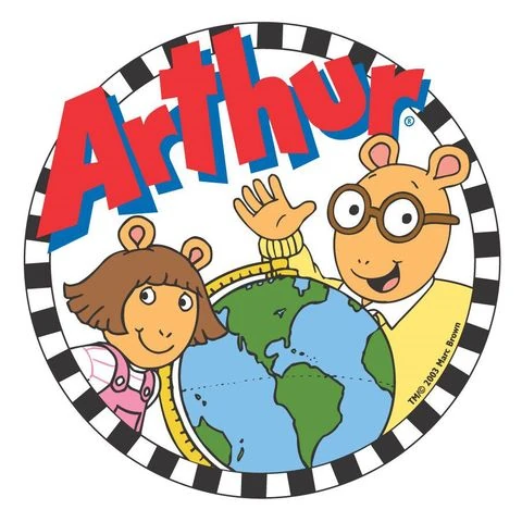 Arthur | Cbeebies and Cbbc Wiki | Fandom