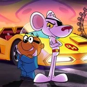 Danger Mouse | Cbeebies and Cbbc Wiki | Fandom
